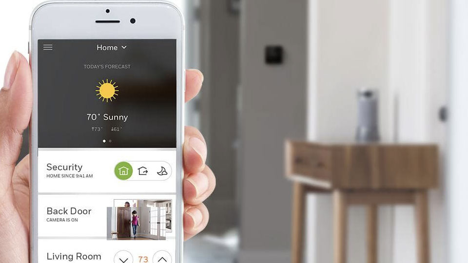 Security | K&S Electronics and Security